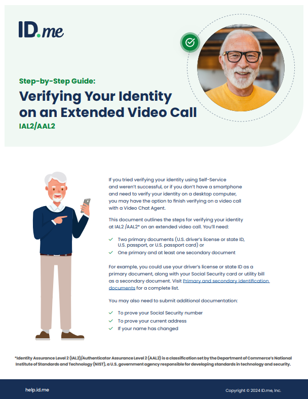 ID.me Resources | Arizona State Retirement System